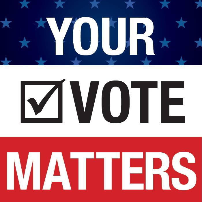Polling place locator - Where to vote by state