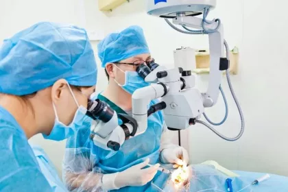Minimally Invasive Spine Surgery vs. Traditional Open Surgery: A ...