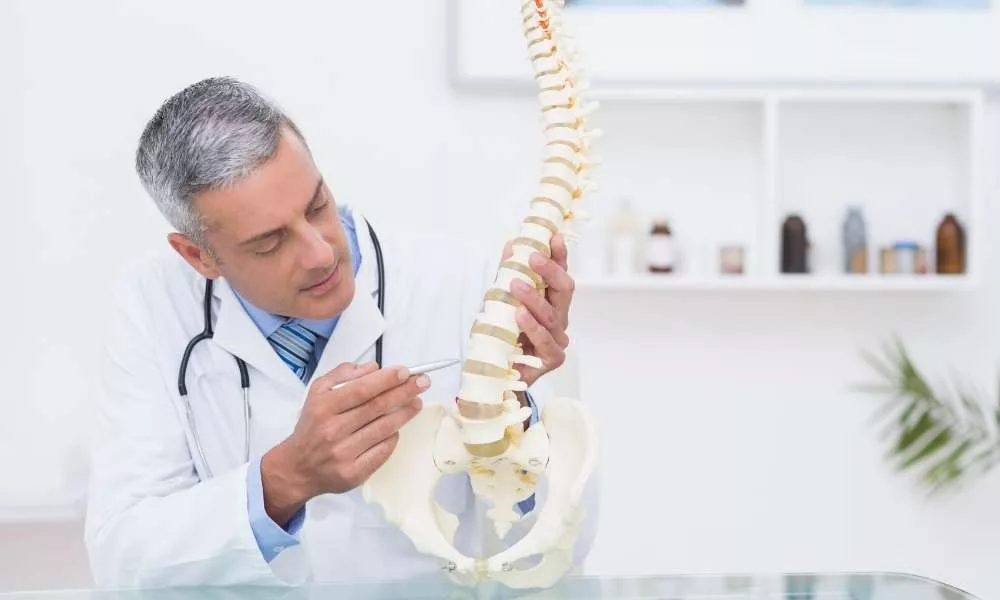Spinal Degenerative Conditions: Understanding the Causes and Treatment ...