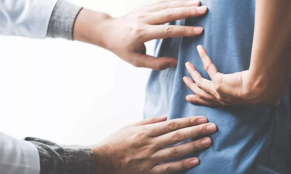 Spine Surgery Recovery: What to Expect and Tips for a Smooth Process ...