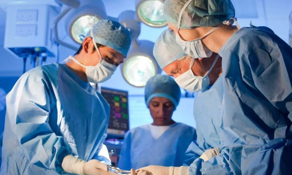 Before Surgery: What to Know About Medicare Pre-Approval for Spine ...