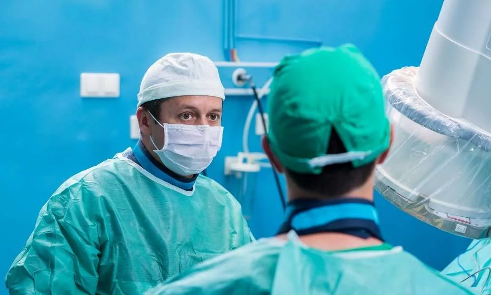 Location, Location, Location: How Geography Affects Spine Surgery Costs ...