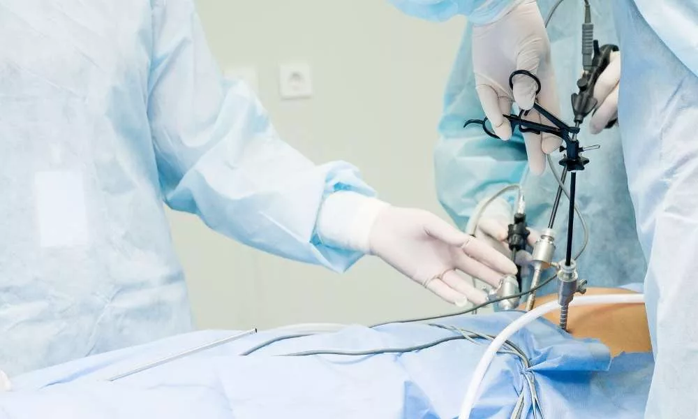 Advancements and Future Trends in BESS - USA Spine Care - Laser Spine ...