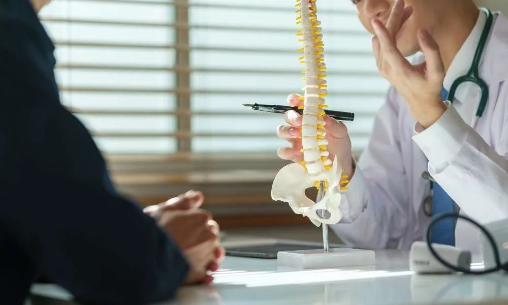 Challenges and Complications of Biportal Endoscopic Spine Surgery (BESS ...