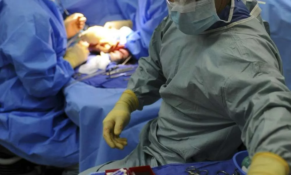 Instrumentation and Technology in Biportal Endoscopic Spine Surgery ...