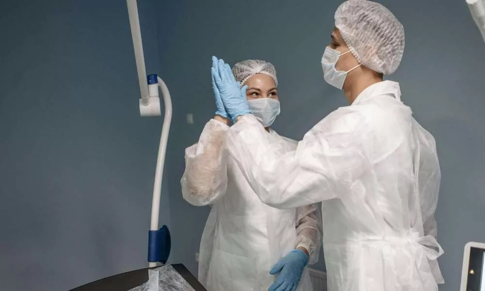 Success of Syringomyelia Surgery - USA Spine Care - Laser Spine Surgery